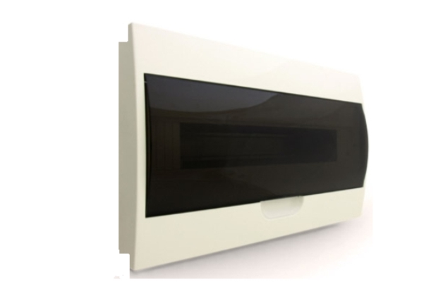 18 Pole Switchboard Flush Mount